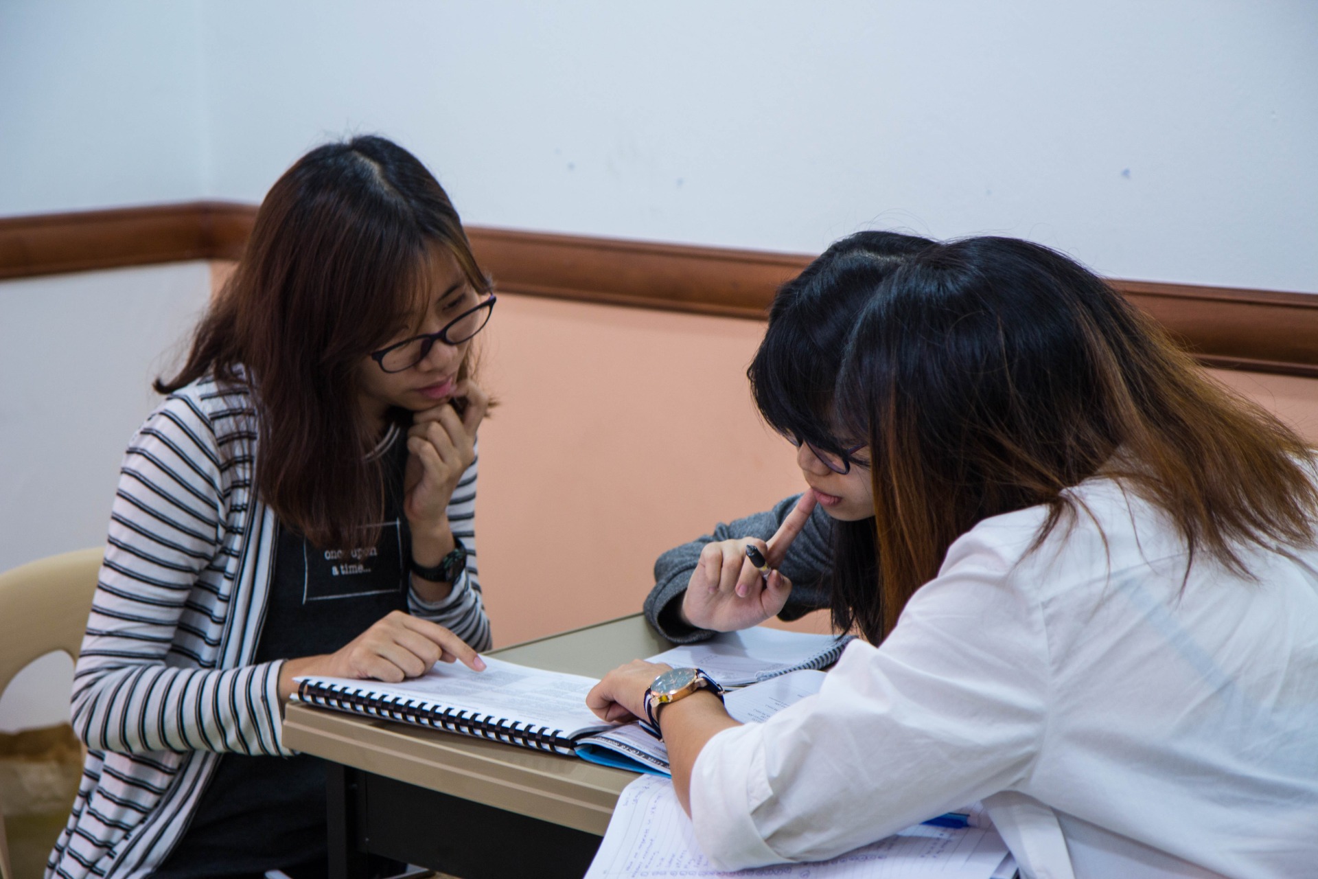 Gallery :: Behaviour Analysis Academy